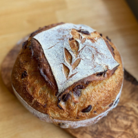 The Sourdough Spot – Freshly Baked Sourdough Bread in Kansas City, KS